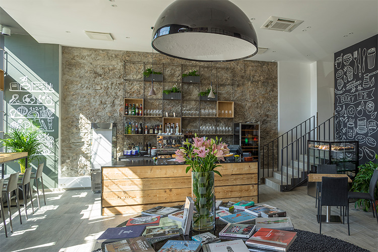 Ibis Riga Centre Hotel | imt.fi