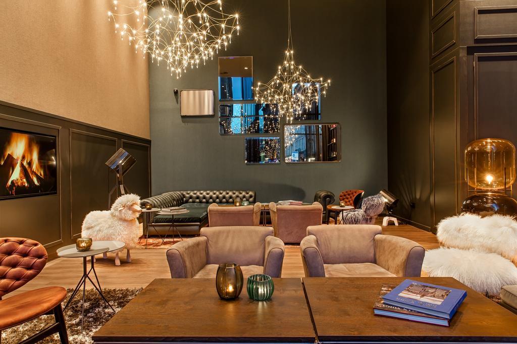 Motel One Glasgow | imt.fi