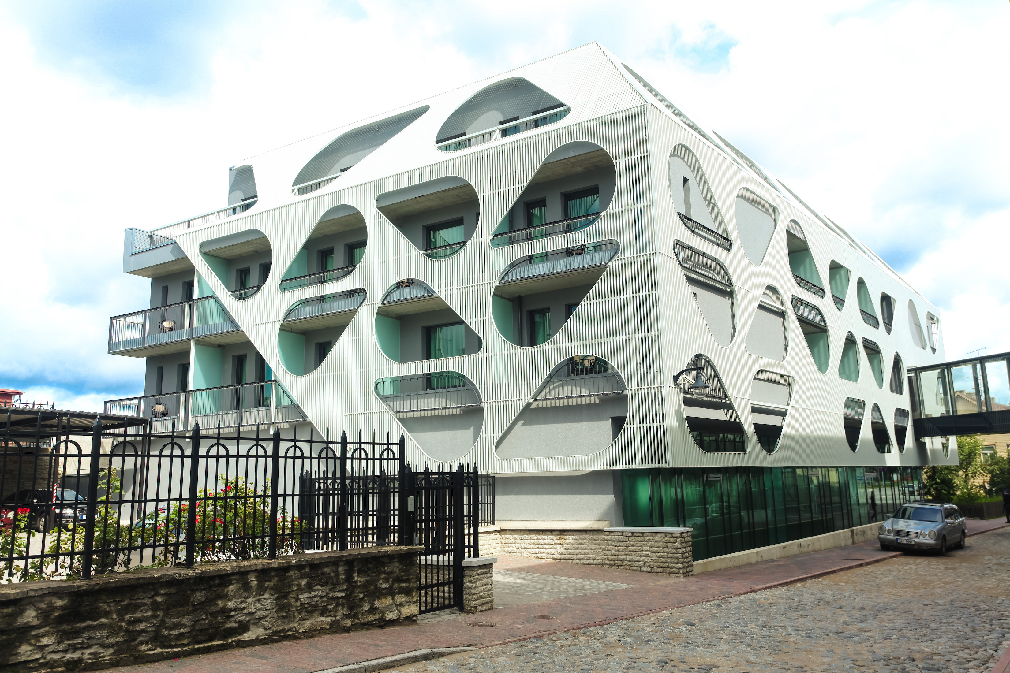 AQVA Hotel & Spa | imt.fi