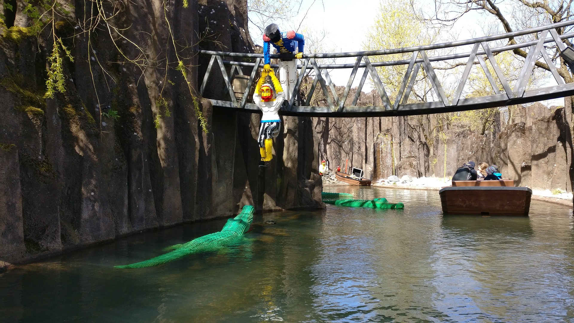 Kööpenhamina ja Legoland lentäen Tampereelta (omatoiminen) | imt.fi