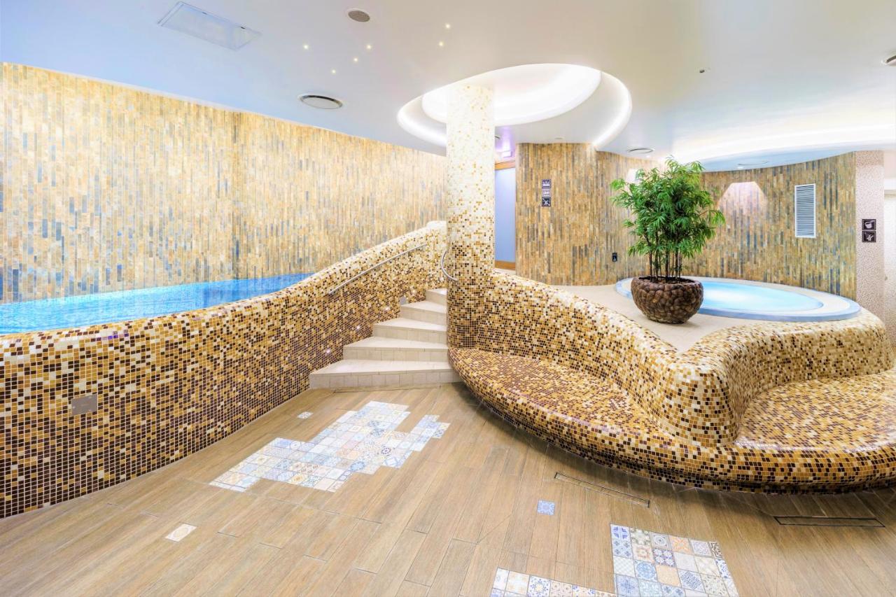 Wellton Riga Hotel & Spa | imt.fi