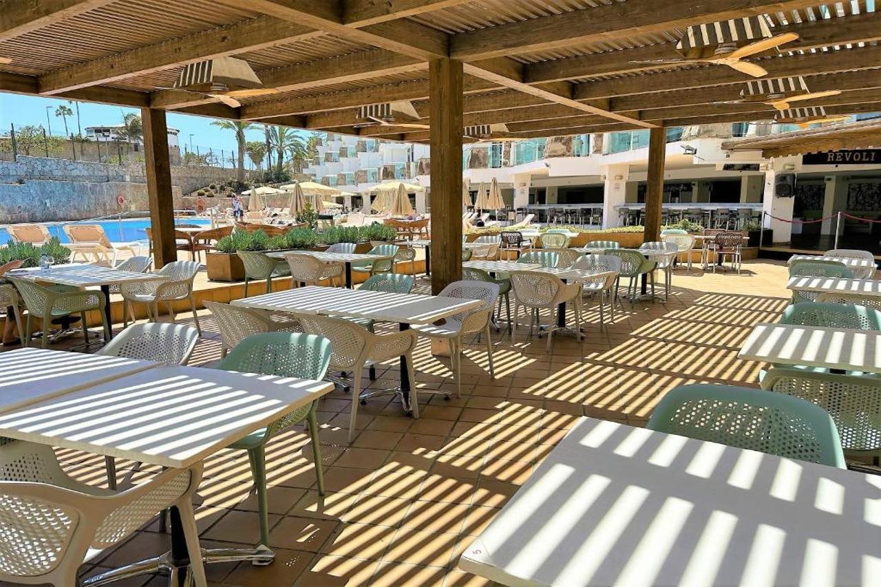 Puerto Rico, Grupotel Revoli | imt.fi