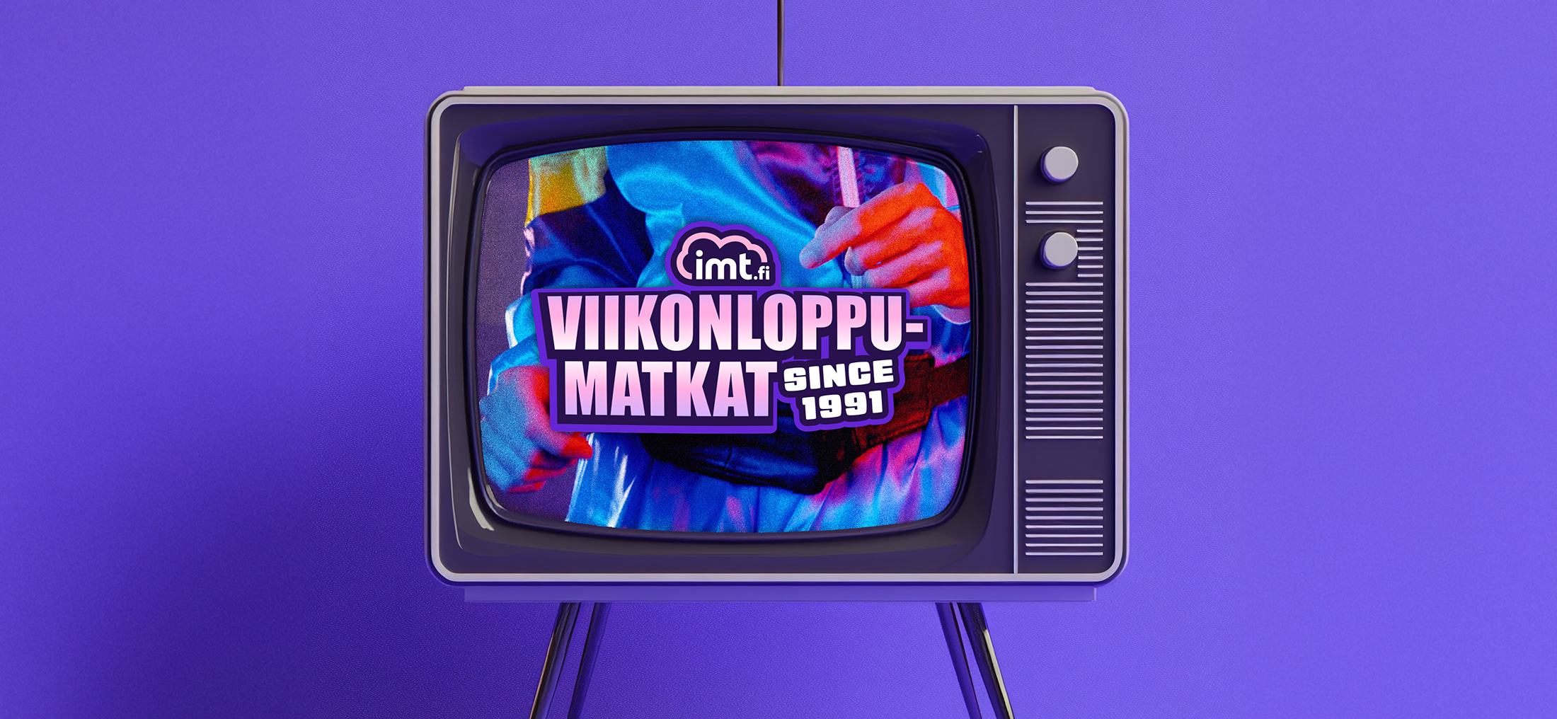Viikonloppu | imt.fi