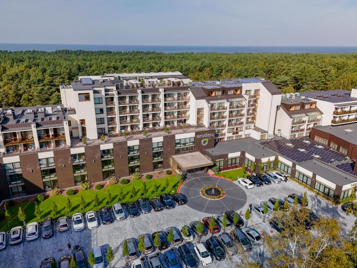 Gradiali SPA hotelli | imt.fi